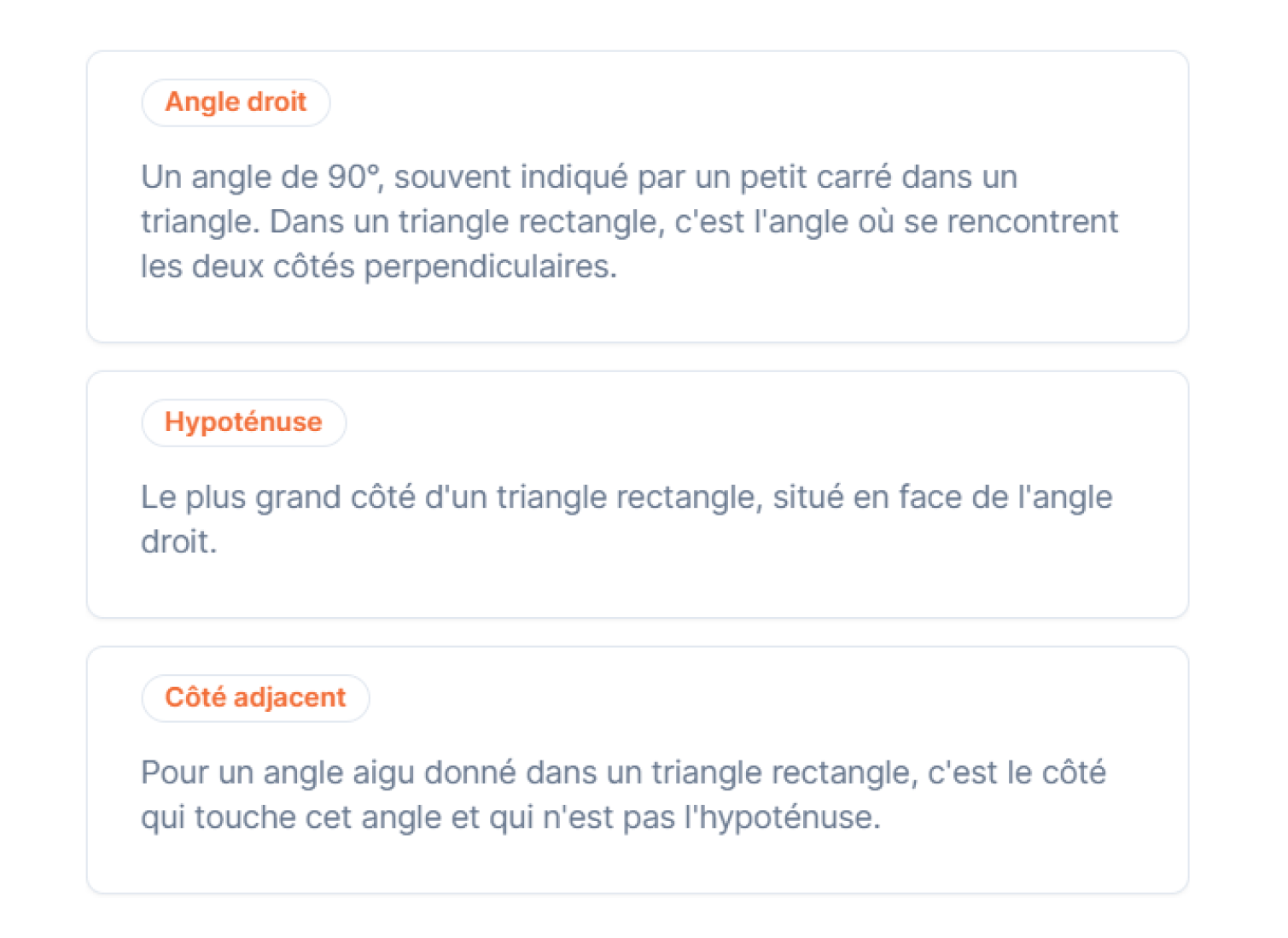Foxia - L'apprentissage facilité et personnalisé grâce à l'IA